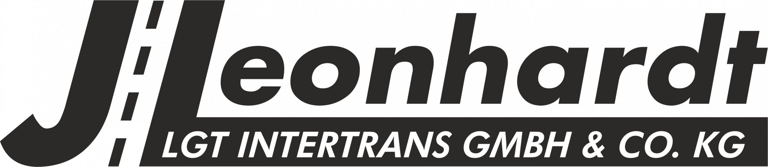 Startseite - Leonhardt Transport